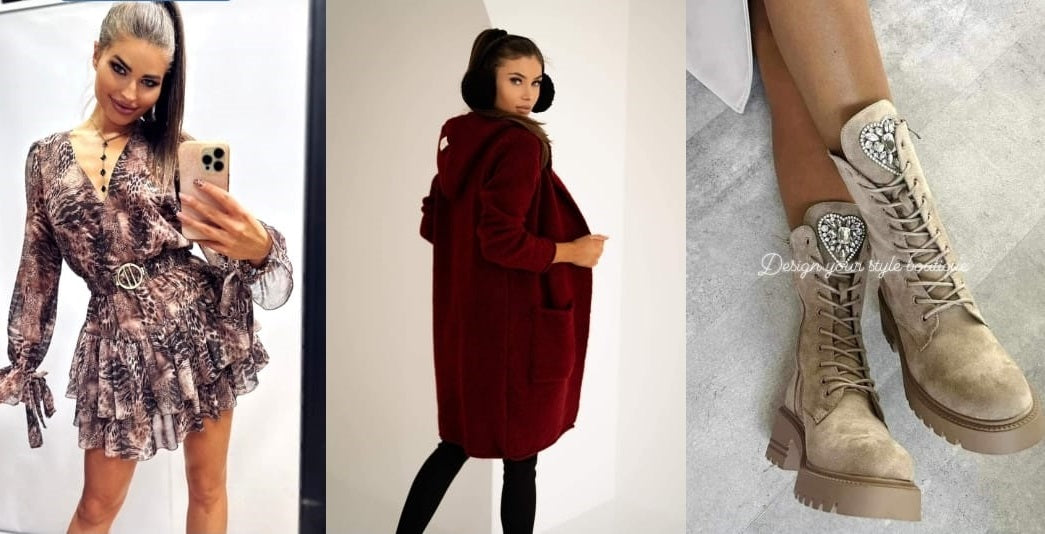 Accessories – Design Your Style Boutique